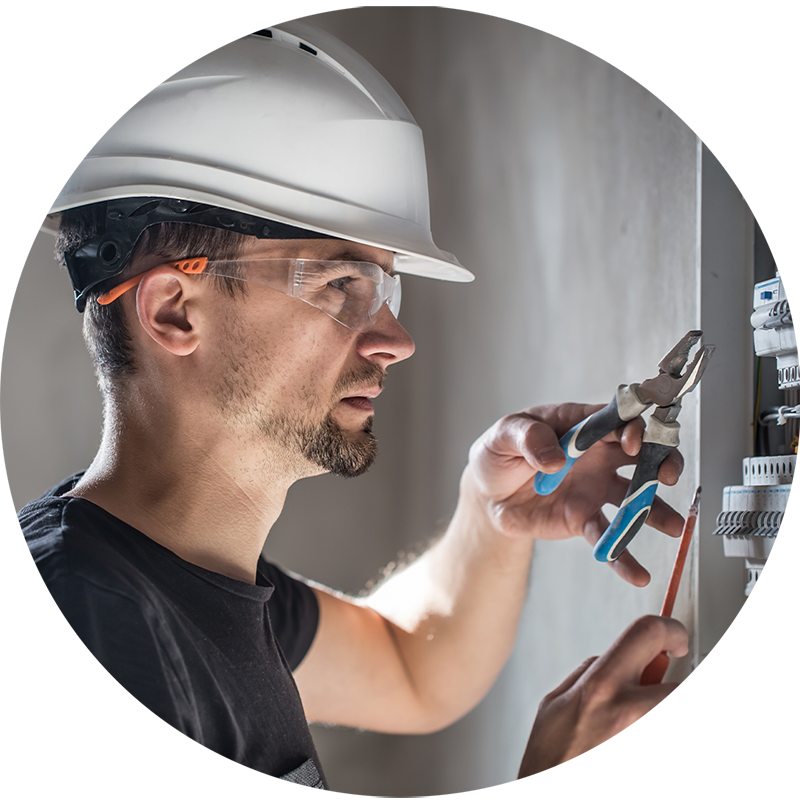 GEI SAS- Expertos en Seguridad y Salud en el Trabajo- SST